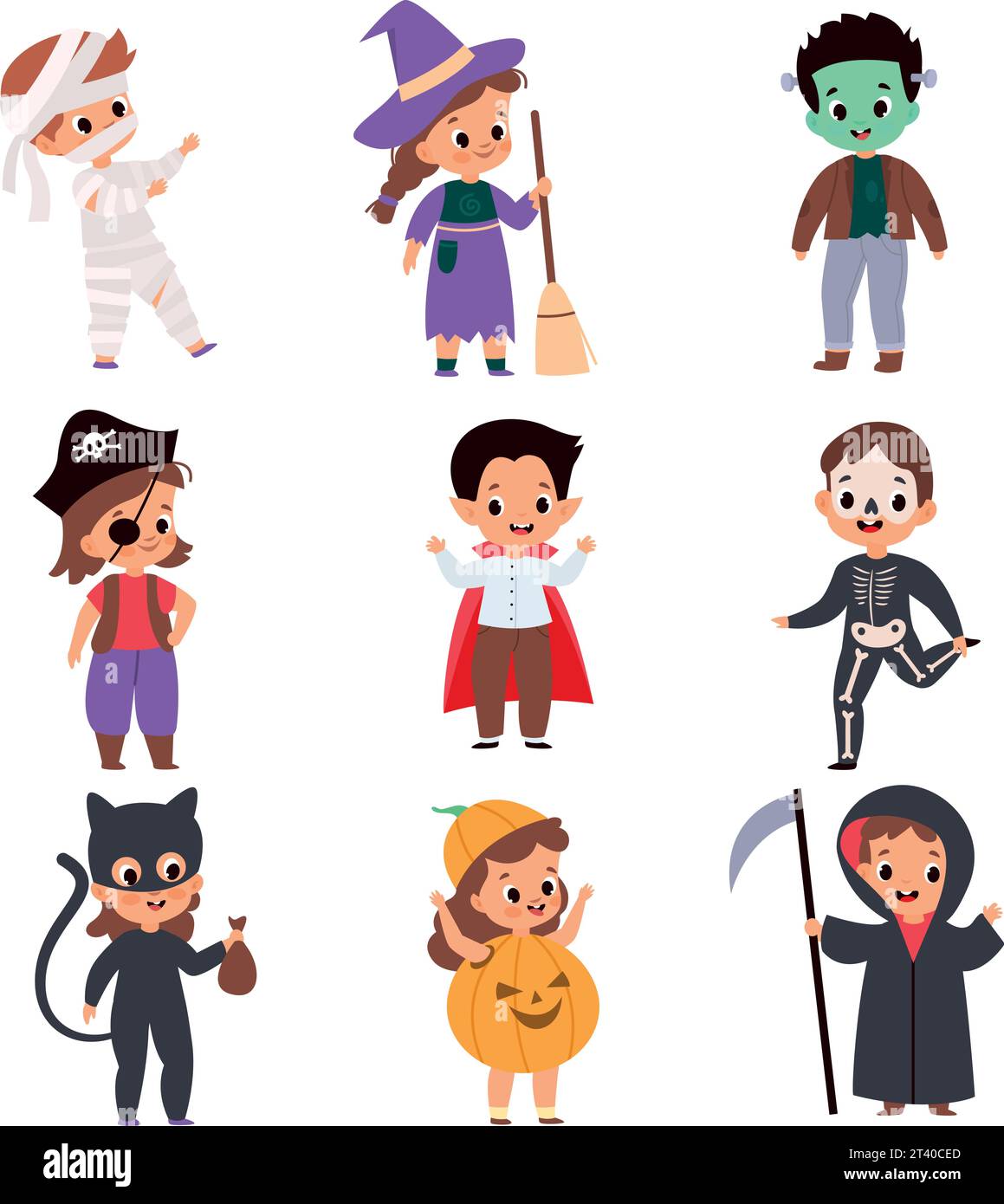 Pirate child festival Stock Vector Images - Alamy