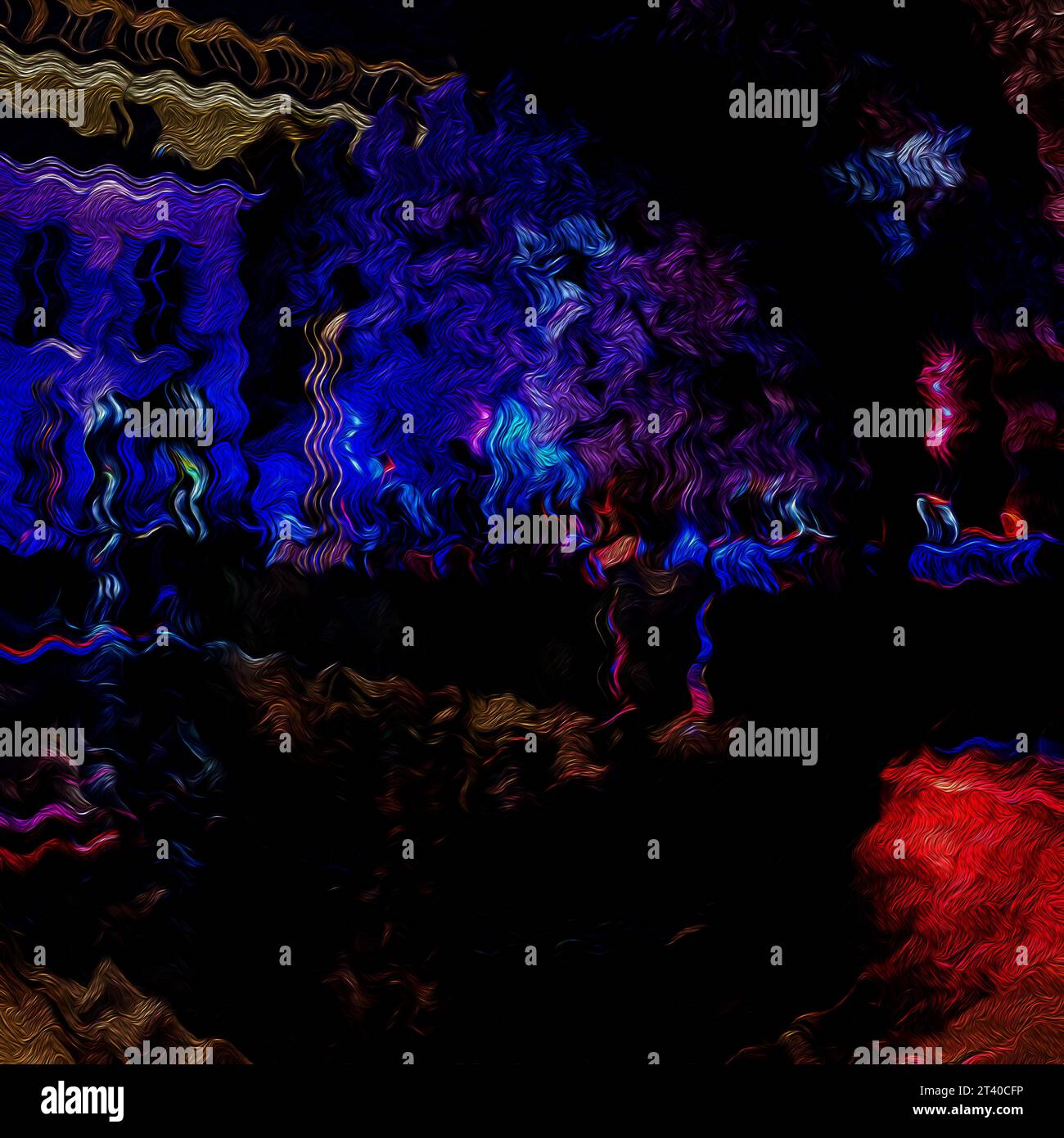 ABSTRACT : DANCING FLOOR Stock Photo - Alamy