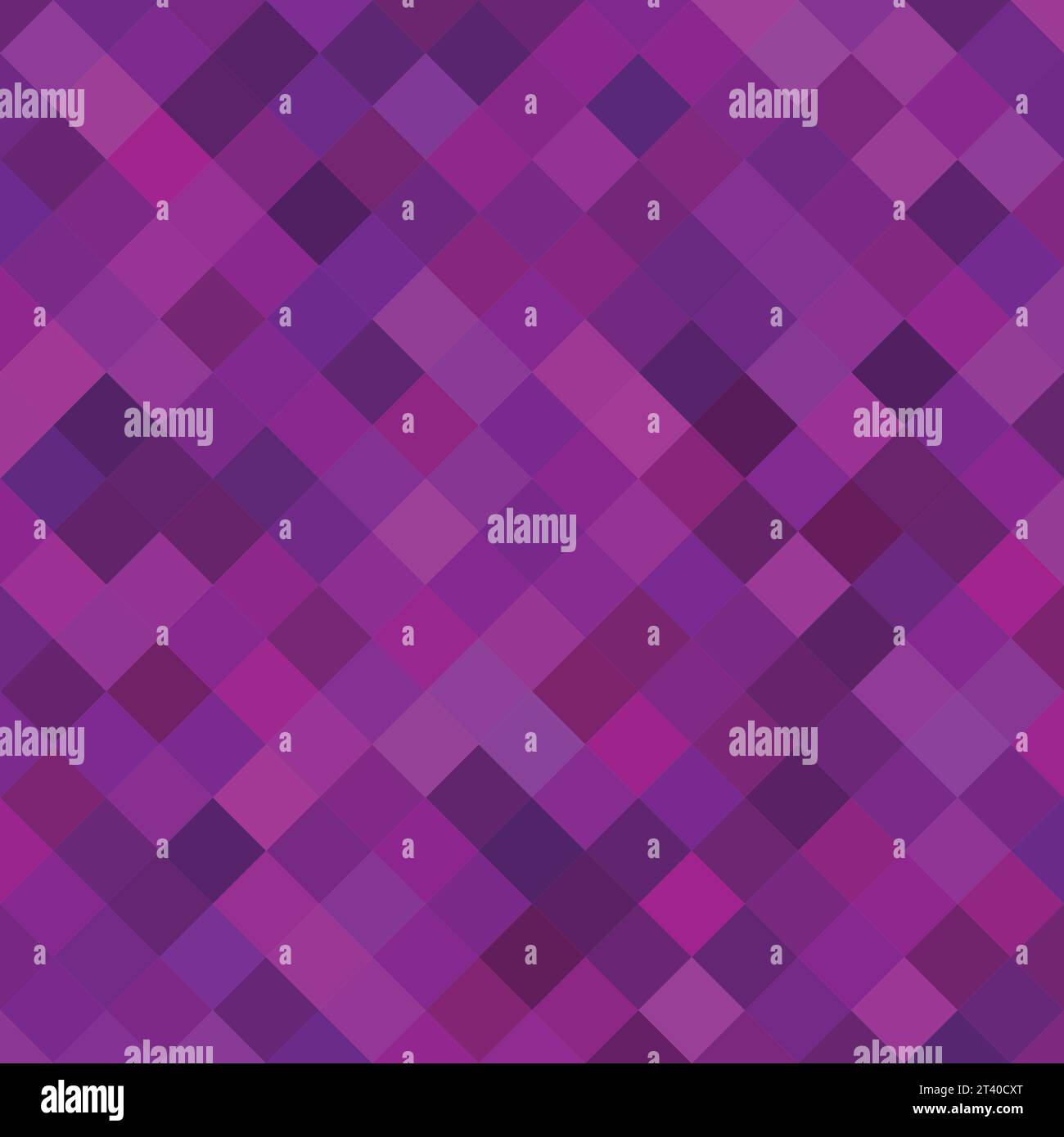Colored square pattern background - from diagonal Vector Image Stock ...