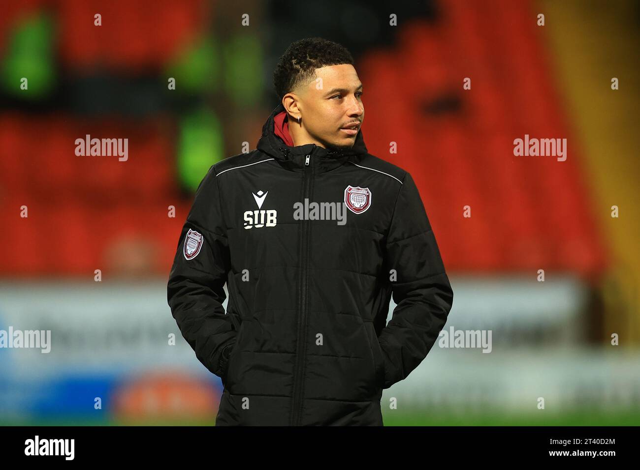 Ross leighton hi-res stock photography and images - Alamy