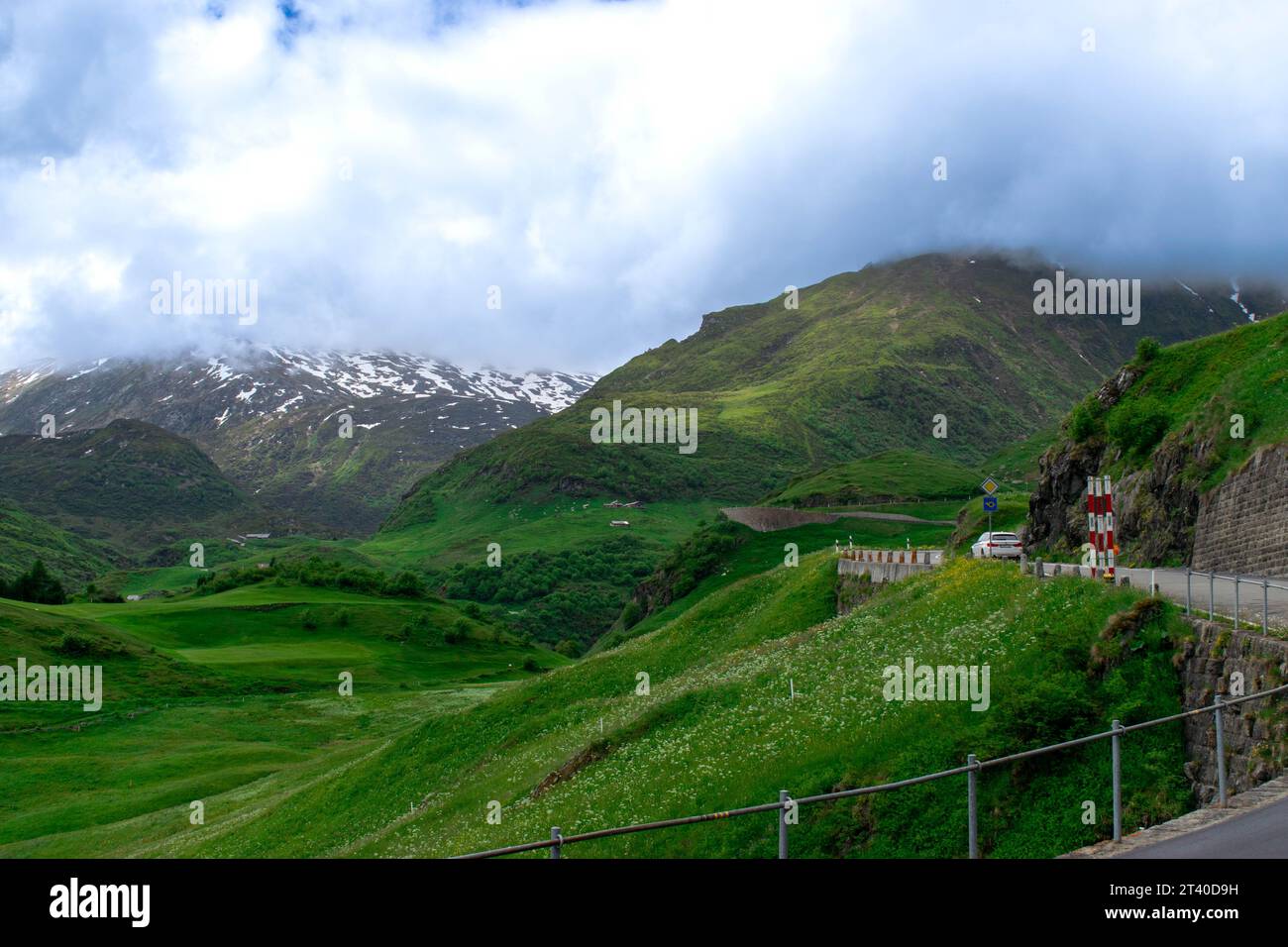 Best of alps hi-res stock photography and images - Alamy
