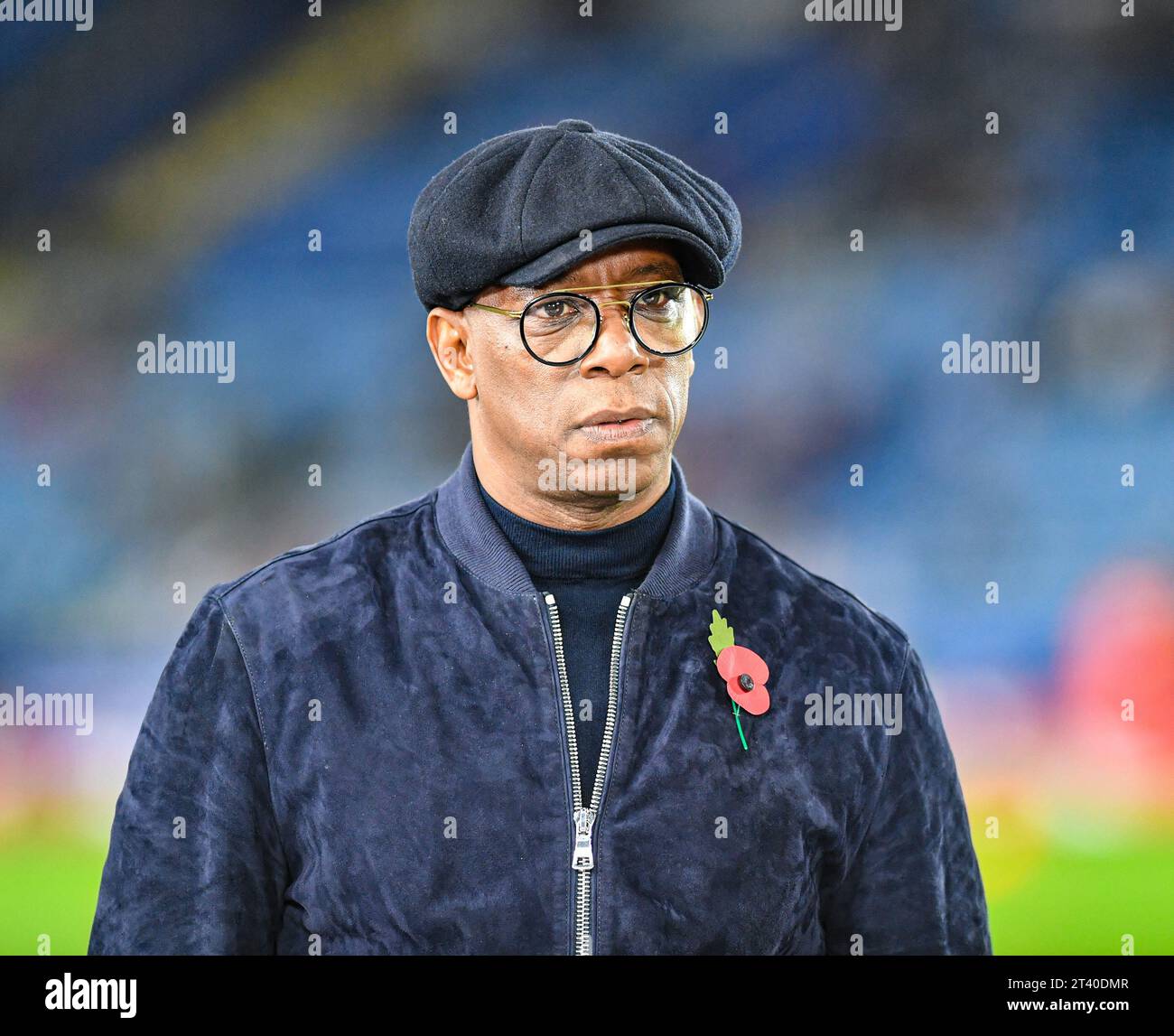 King Power Stadium, Leicester, UK. 27th Oct, 2023. Womens Nations ...