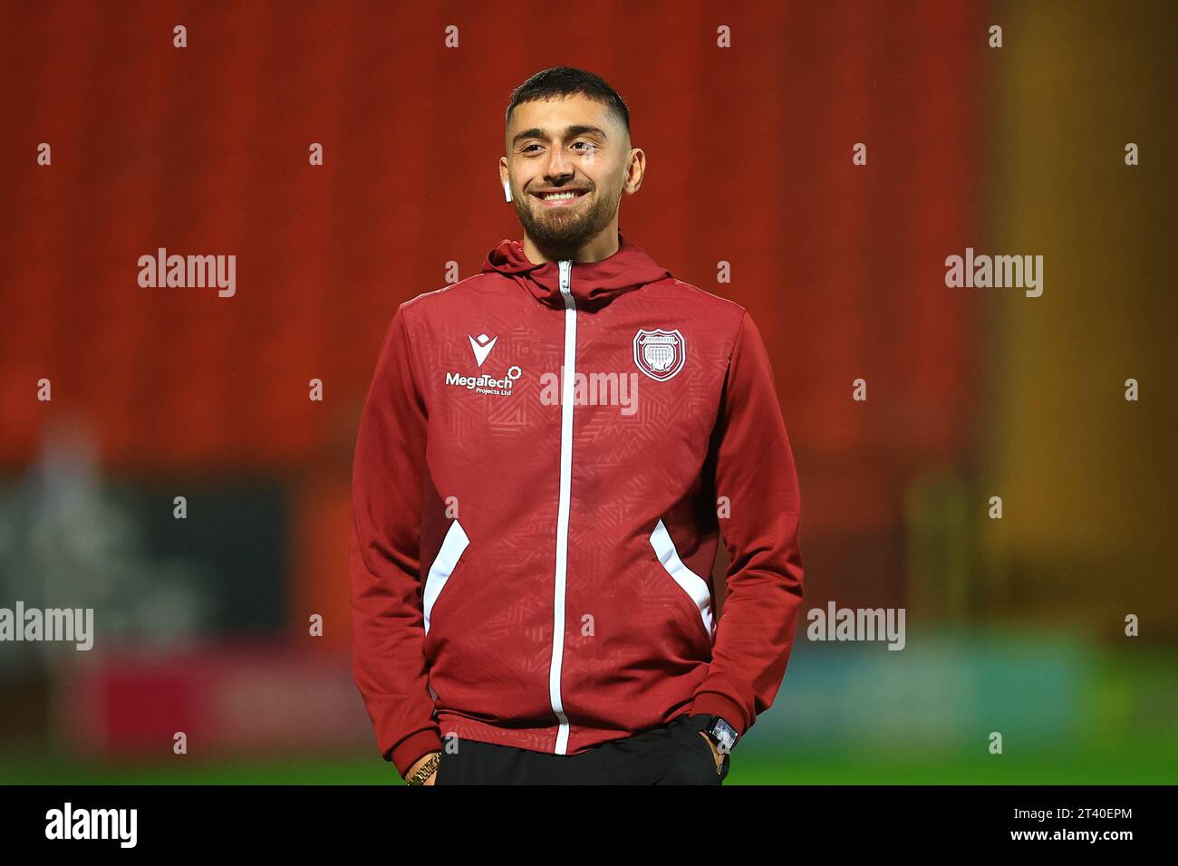 Kenan dünnwald turan hi-res stock photography and images - Alamy