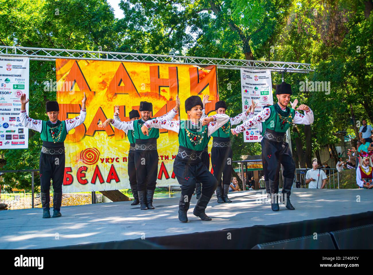 Banice hi-res stock photography and images - Alamy