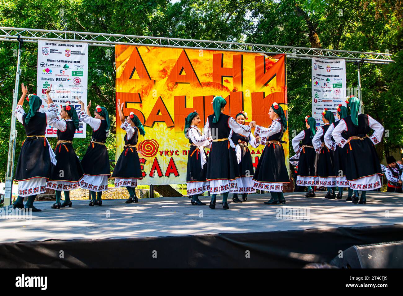 Banice hi-res stock photography and images - Alamy