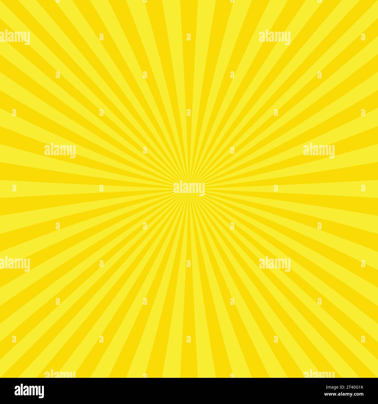 Abstract ray burst background from radial stripes Vector Image Stock ...