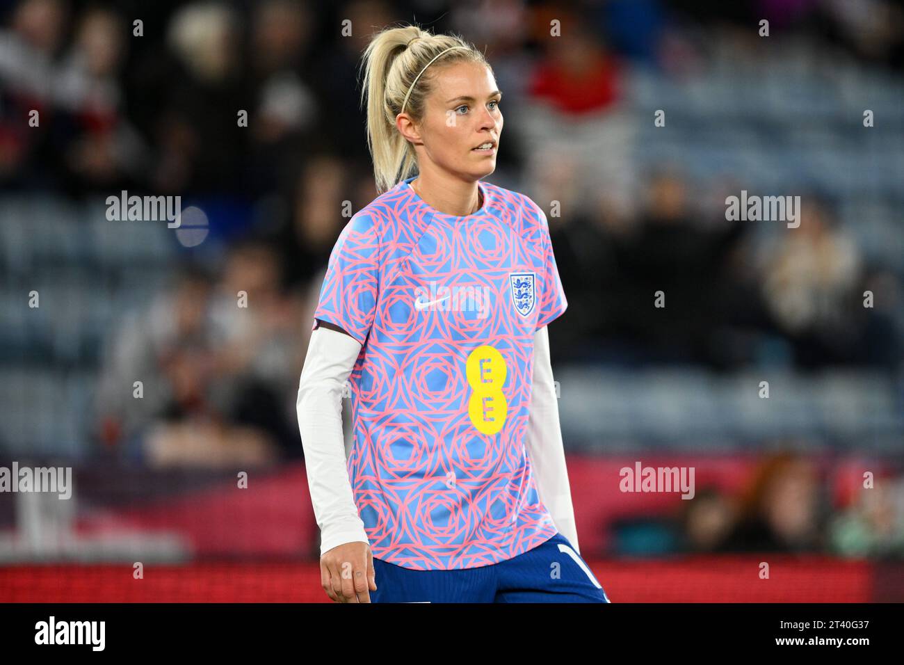 Rachel daly 2023 hi-res stock photography and images - Alamy