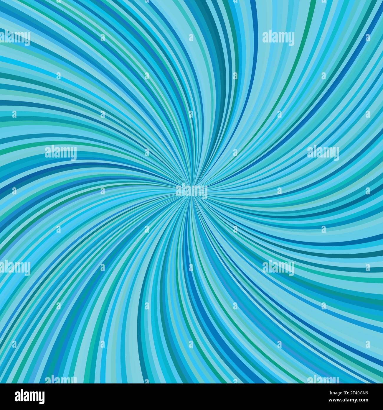 Light blue abstract spiral background Royalty Free Vector Stock Vector ...