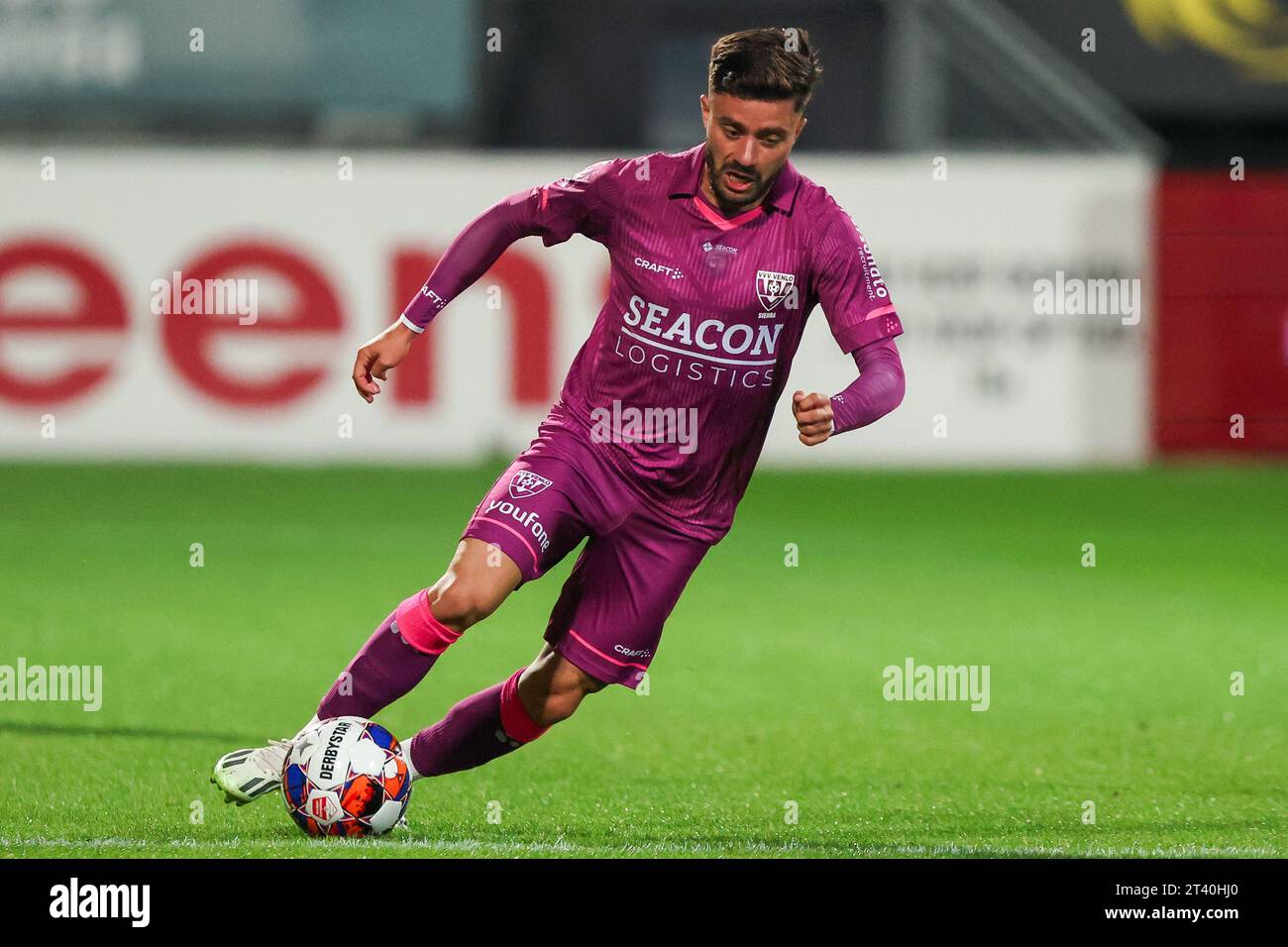 Den Haag, Netherlands. 27th Oct, 2023. DEN HAAG, NETHERLANDS - OCTOBER ...