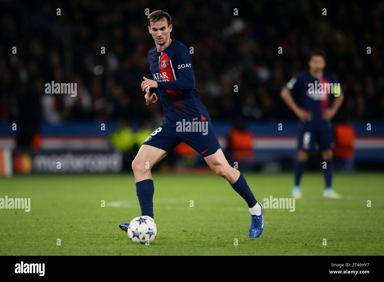 Fabian ruiz hi-res stock photography and images - Alamy