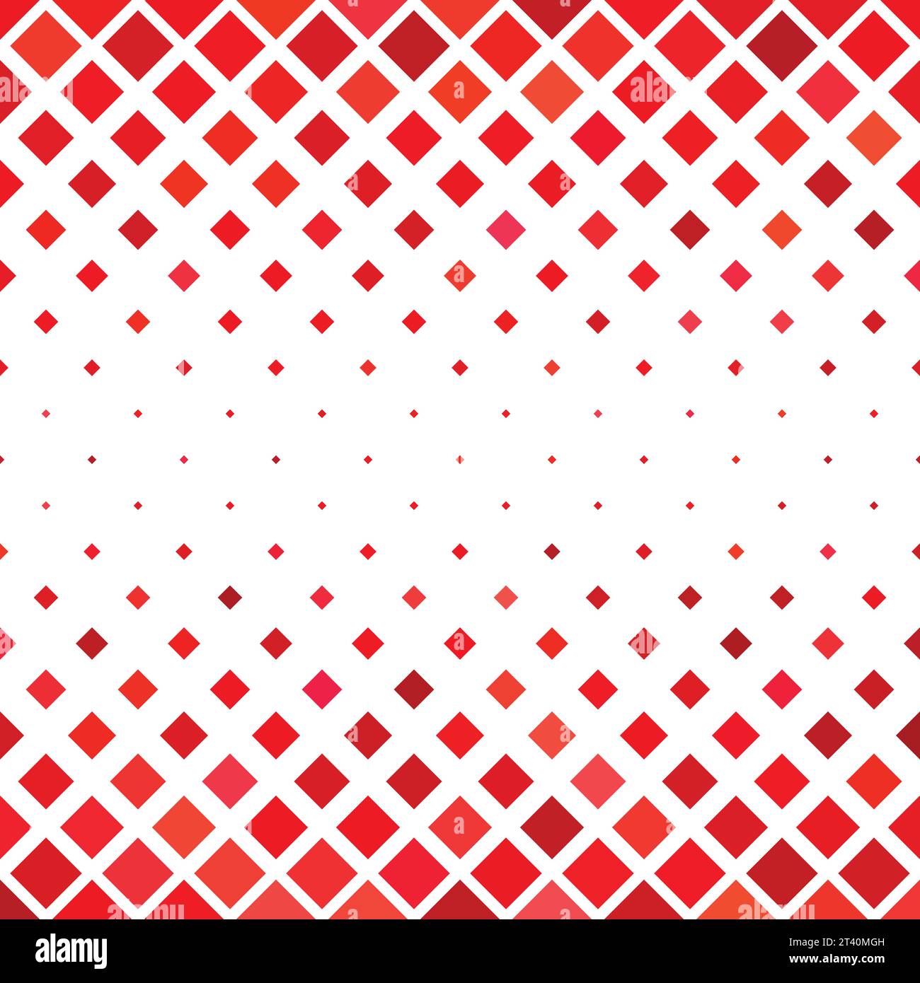 Abstract square pattern background - geometric Vector Image Stock Vector Image & Art - Alamy