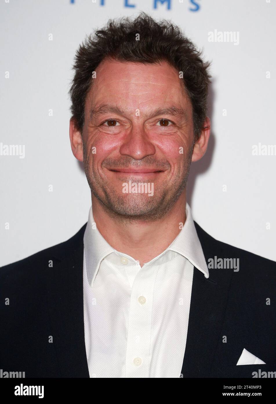 Dominic West attends the British Independent Film Awards 2019 at Old ...