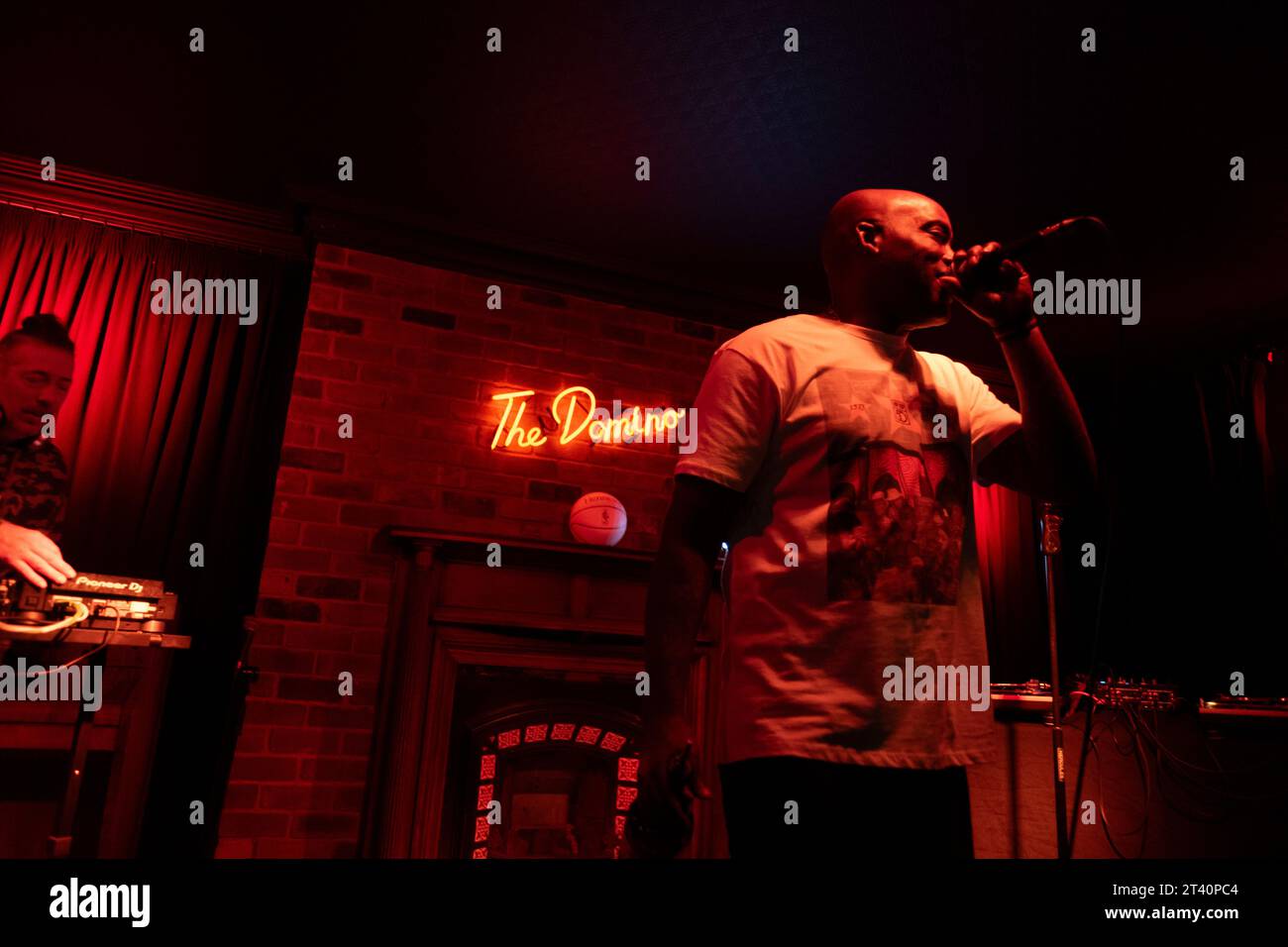 Rodney P and Dj Skitz with support from DjNikNak will be performing at ...