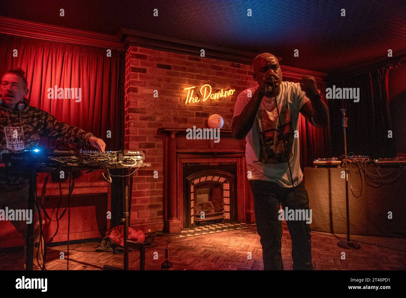 Rodney P and Dj Skitz with support from DjNikNak will be performing at ...