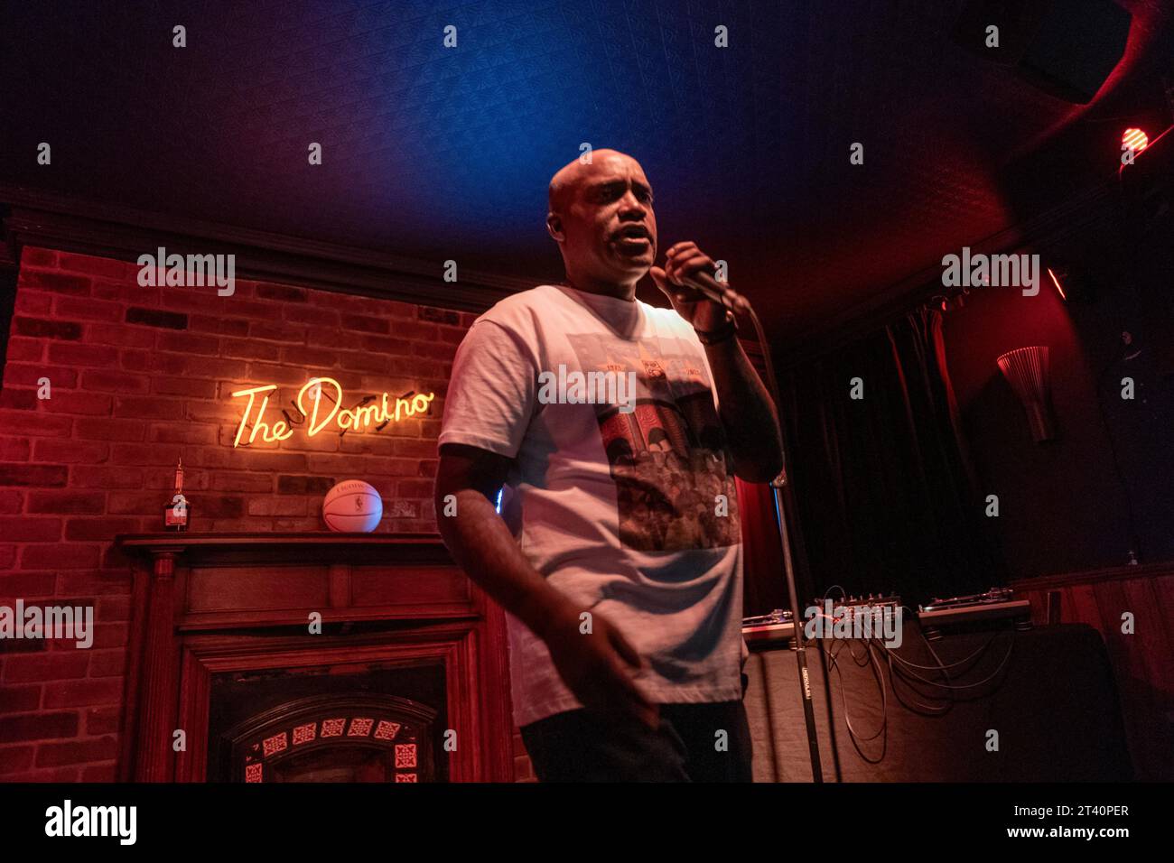 Rodney P and Dj Skitz with support from DjNikNak will be performing at ...