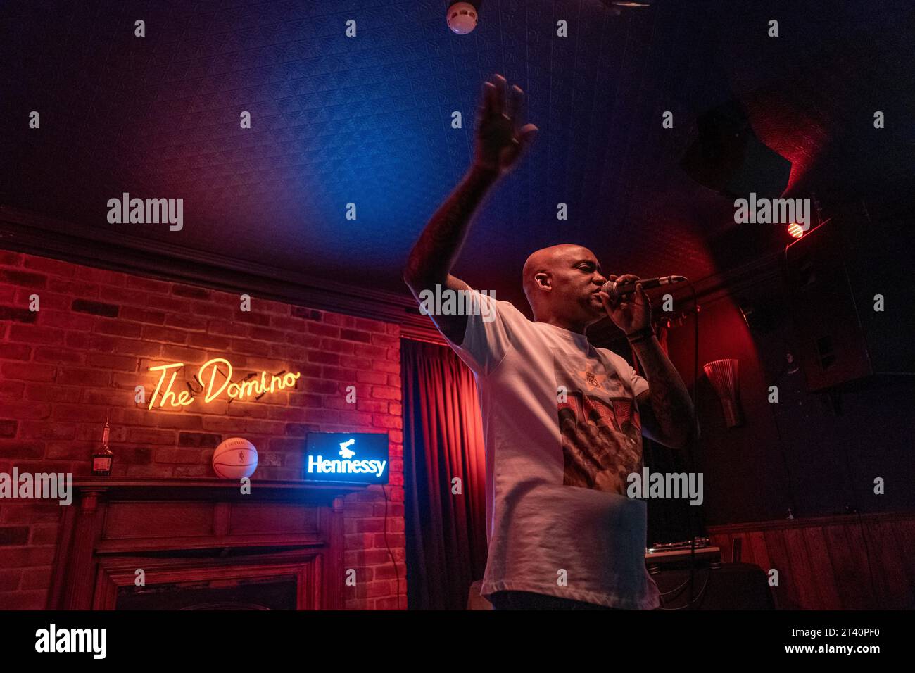 Rodney P and Dj Skitz with support from DjNikNak will be performing at ...