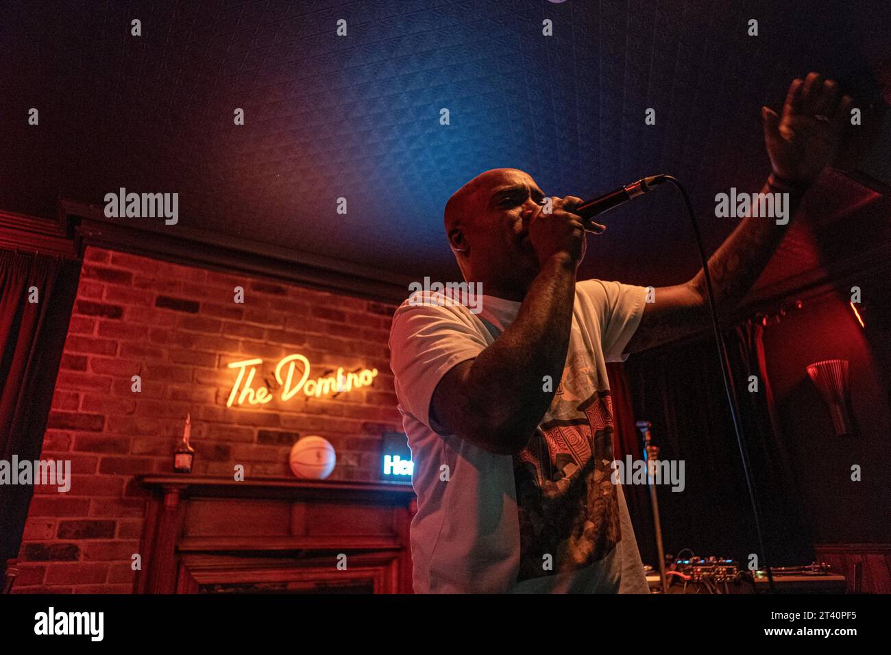 50 years of hip hop hi-res stock photography and images - Alamy