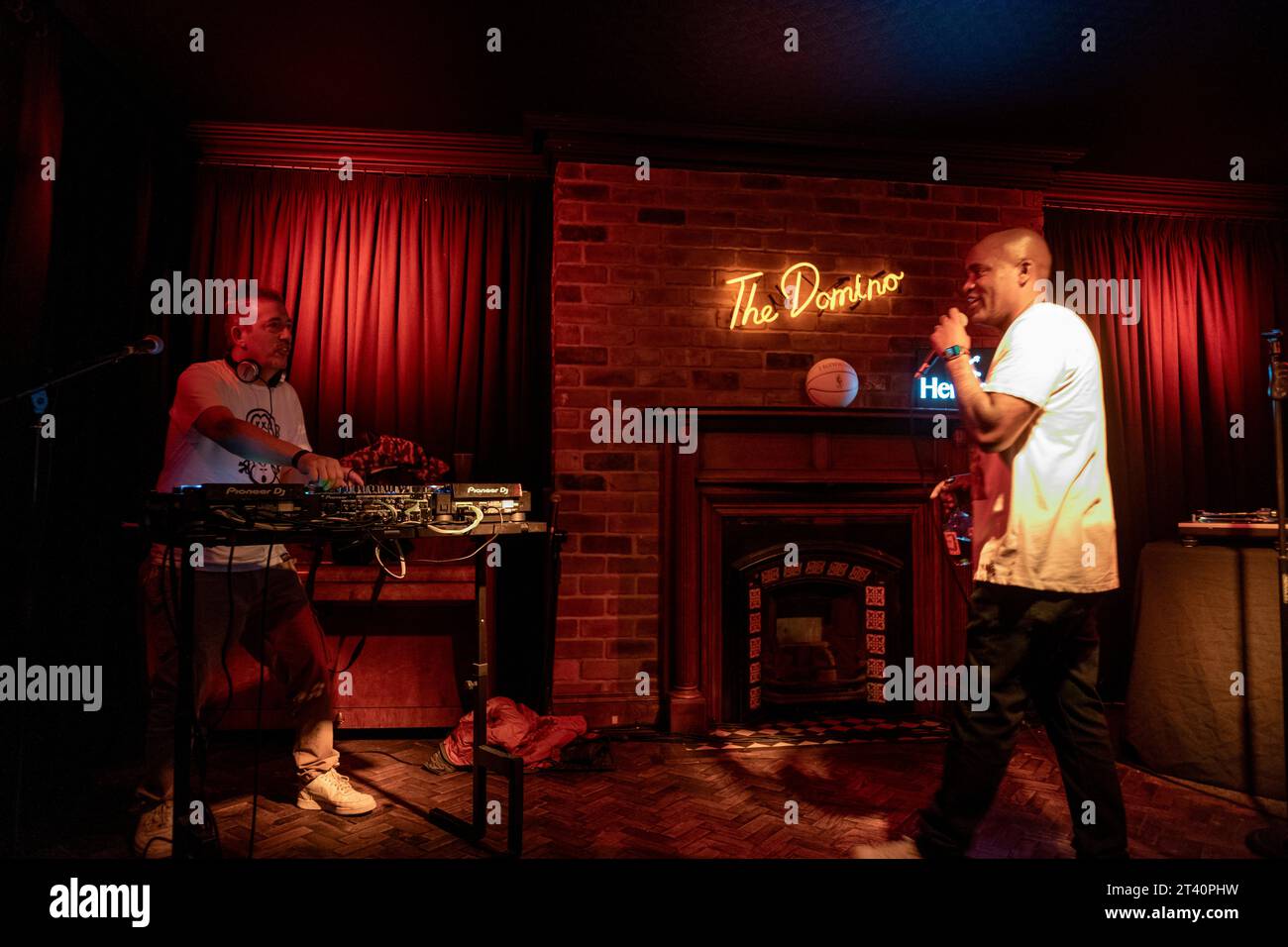 Rodney P and Dj Skitz with support from DjNikNak will be performing at ...