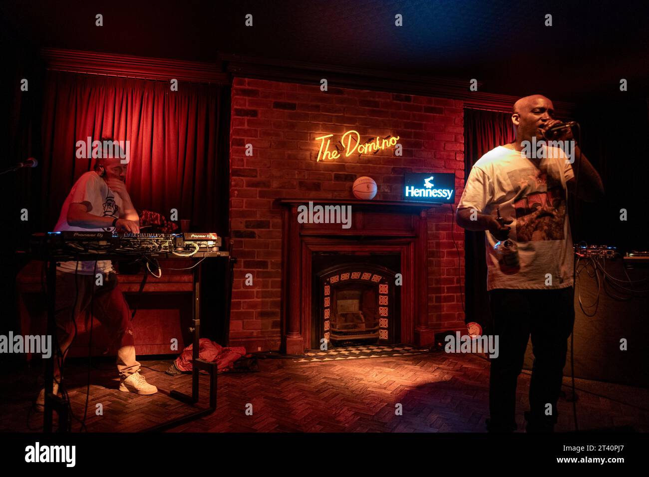 Rodney P and Dj Skitz with support from DjNikNak will be performing at ...