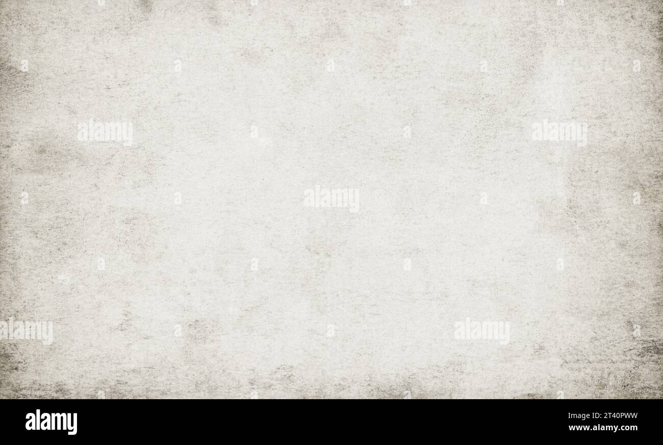 Old grunge paper texture background, black and white grungy paper ...