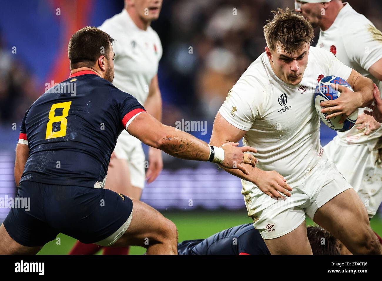 Theo dan hi-res stock photography and images - Alamy