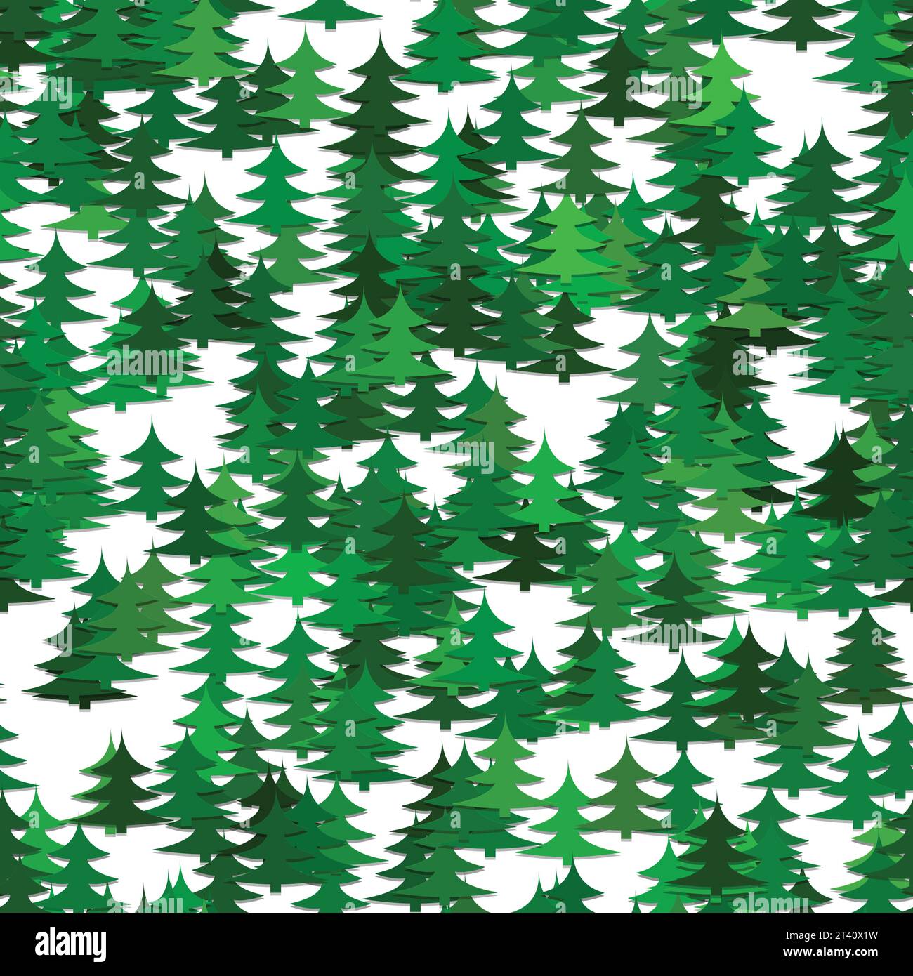 Abstract random pine tree pattern background Vector Image Stock Vector ... Abstract random pine tree pattern background Vector Image Stock Vector ...