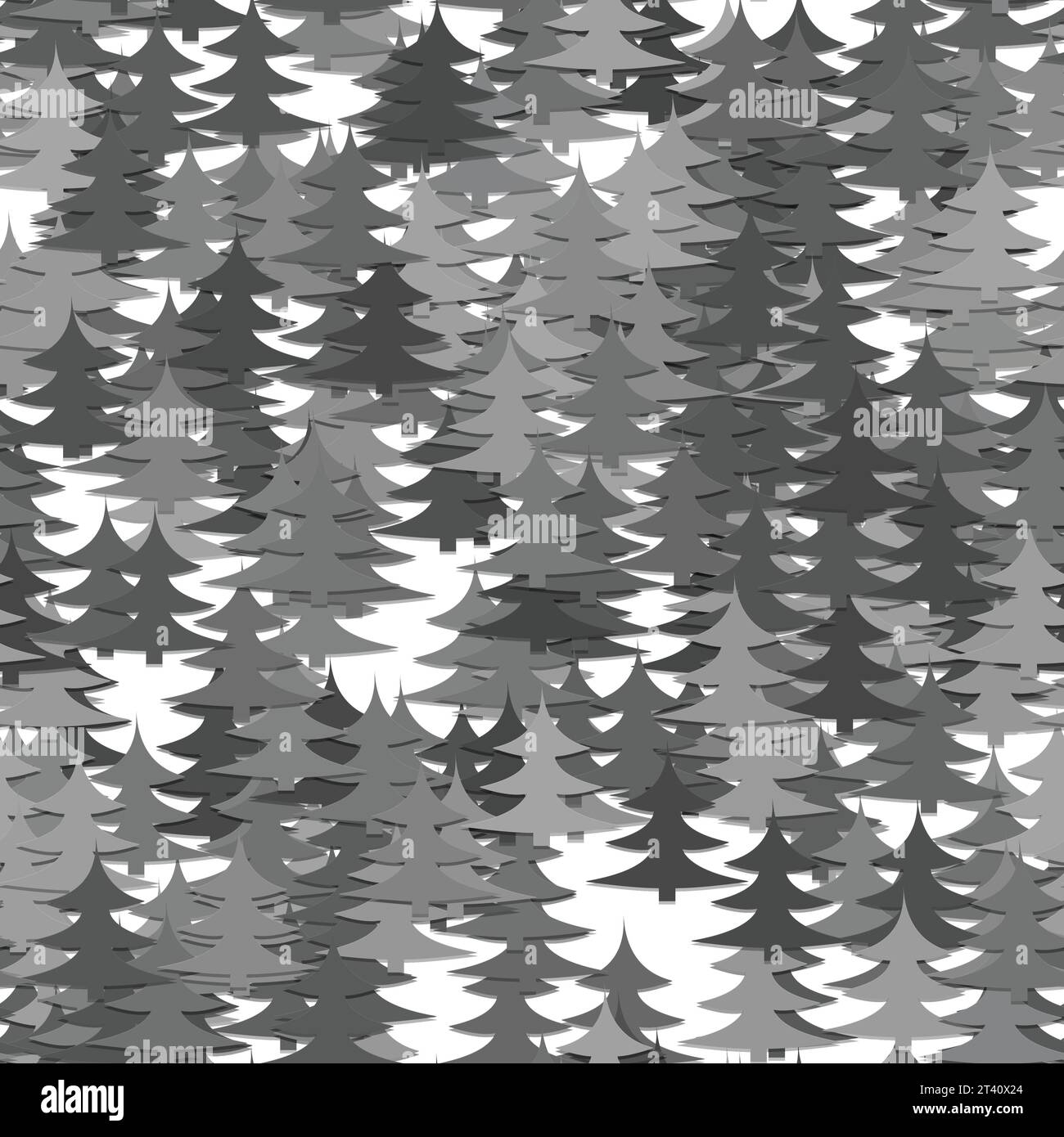 Abstract random pine tree pattern background Vector Image Stock Vector ... Abstract random pine tree pattern background Vector Image Stock Vector ...