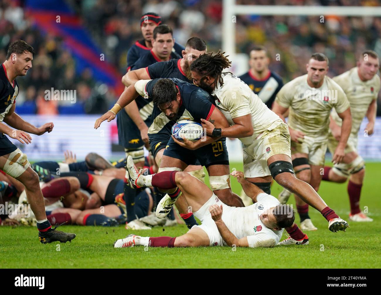 Rodrigo bruni hi-res stock photography and images - Alamy