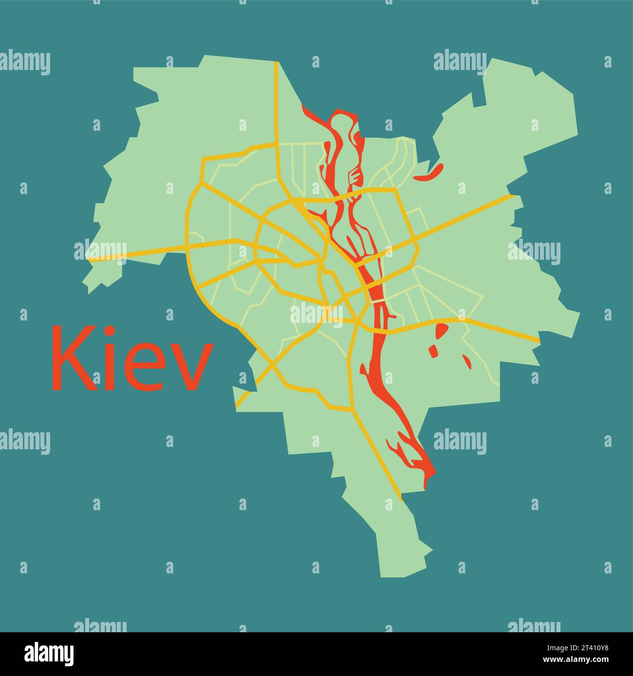 Districts capital Stock Vector Images - Alamy