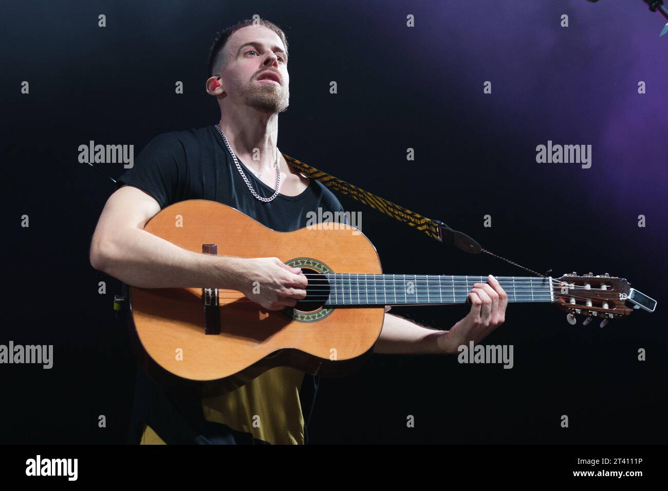 Adria salas hi-res stock photography and images - Alamy