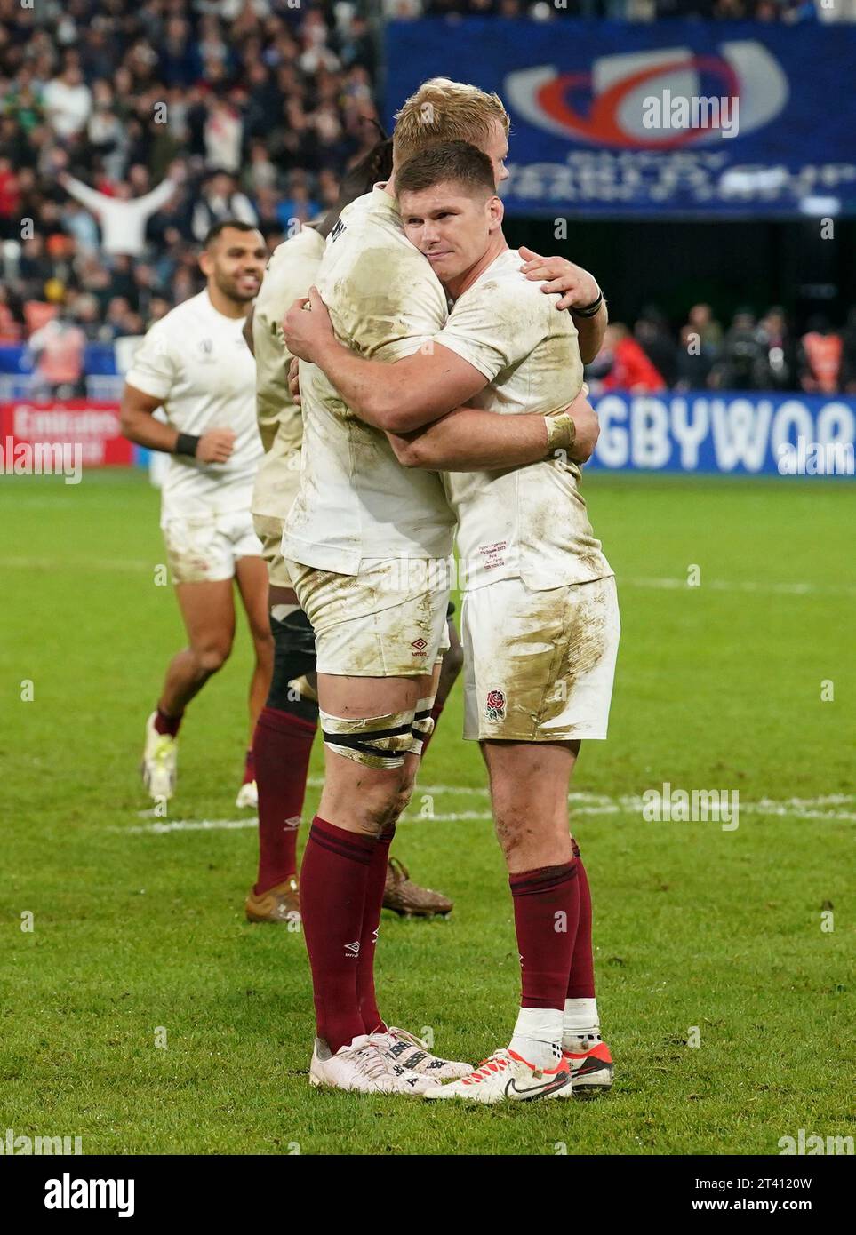 David ribbans 2023 hi-res stock photography and images - Alamy