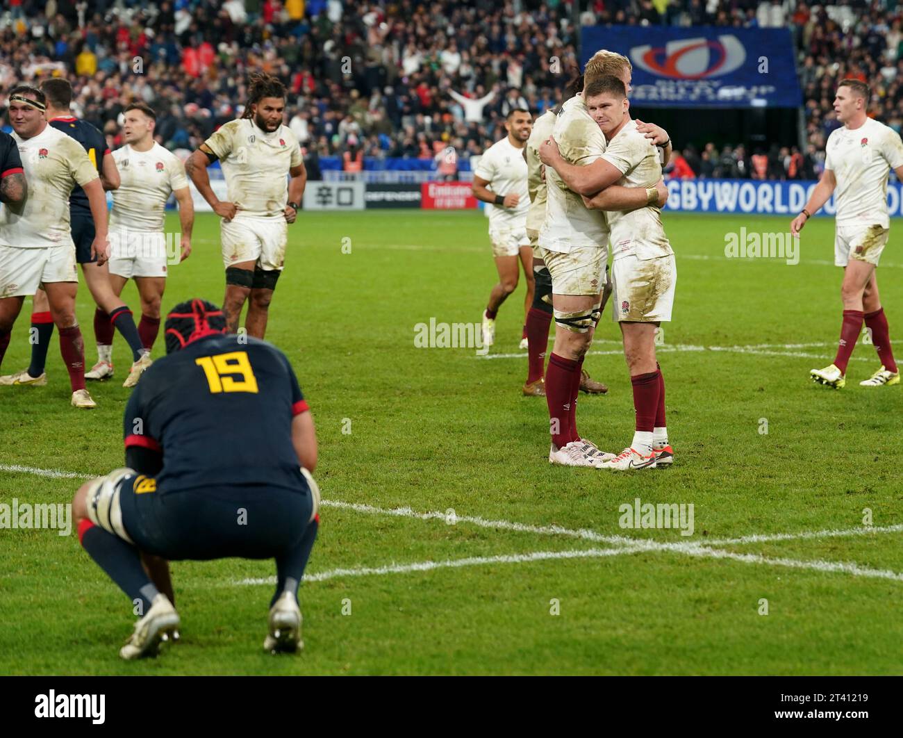 David ribbans 2023 hi-res stock photography and images - Alamy