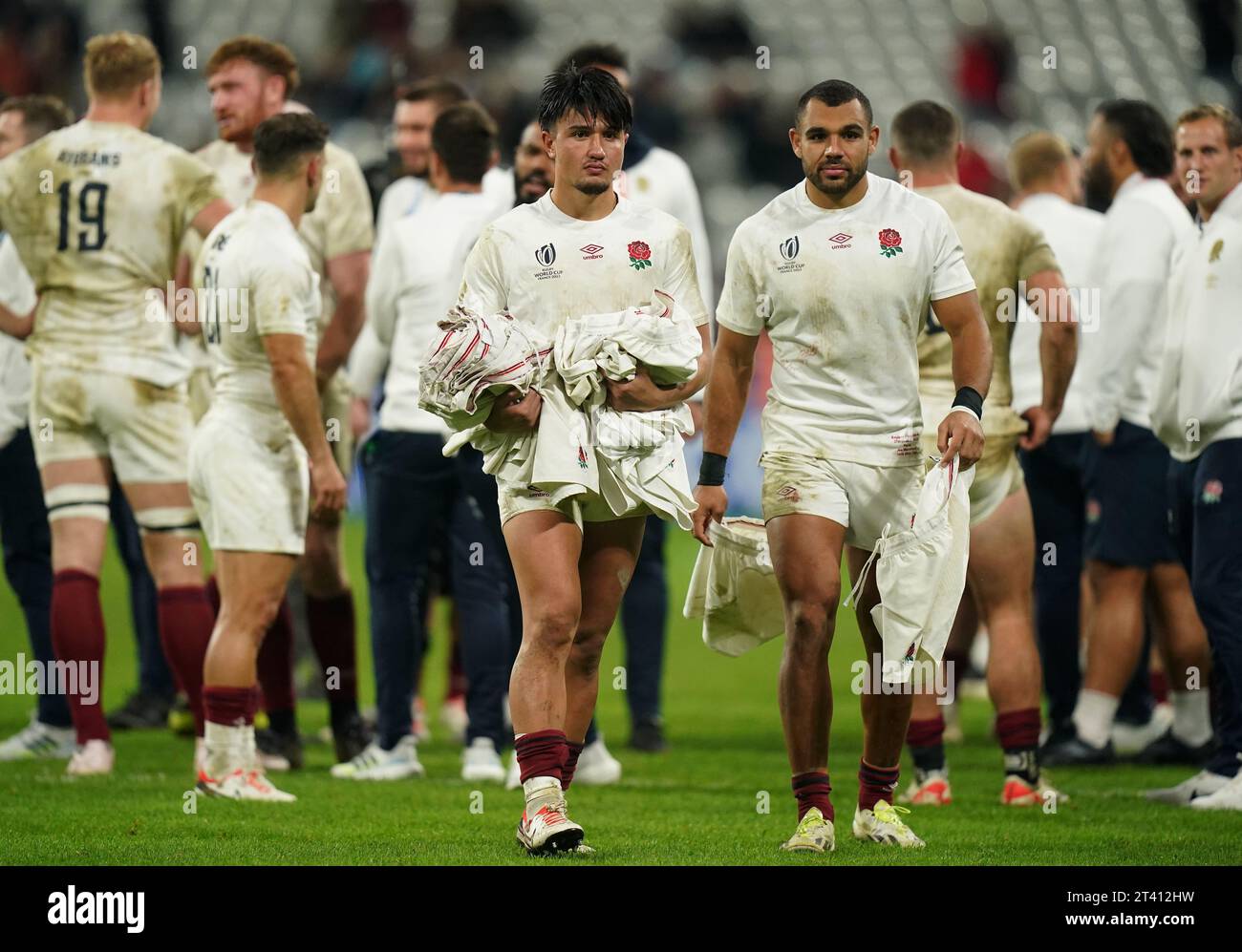 Rugby world cup 2023 kit hi-res stock photography and images - Alamy