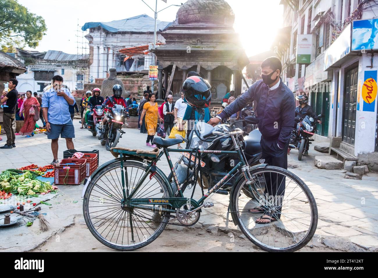 Vegetsbles hi-res stock photography and images - Alamy