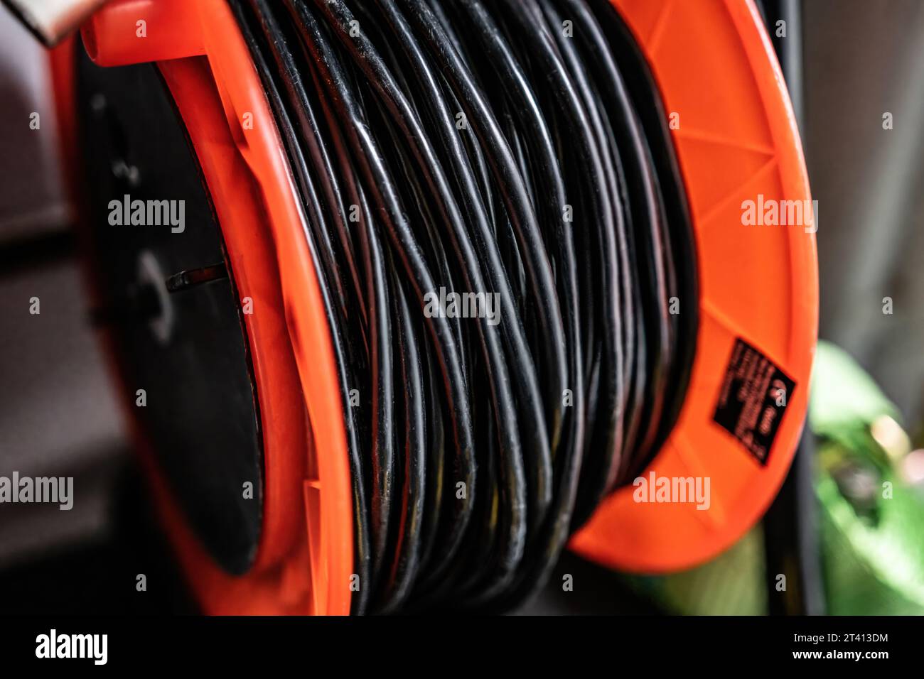 Bobbin wire hi-res stock photography and images - Alamy