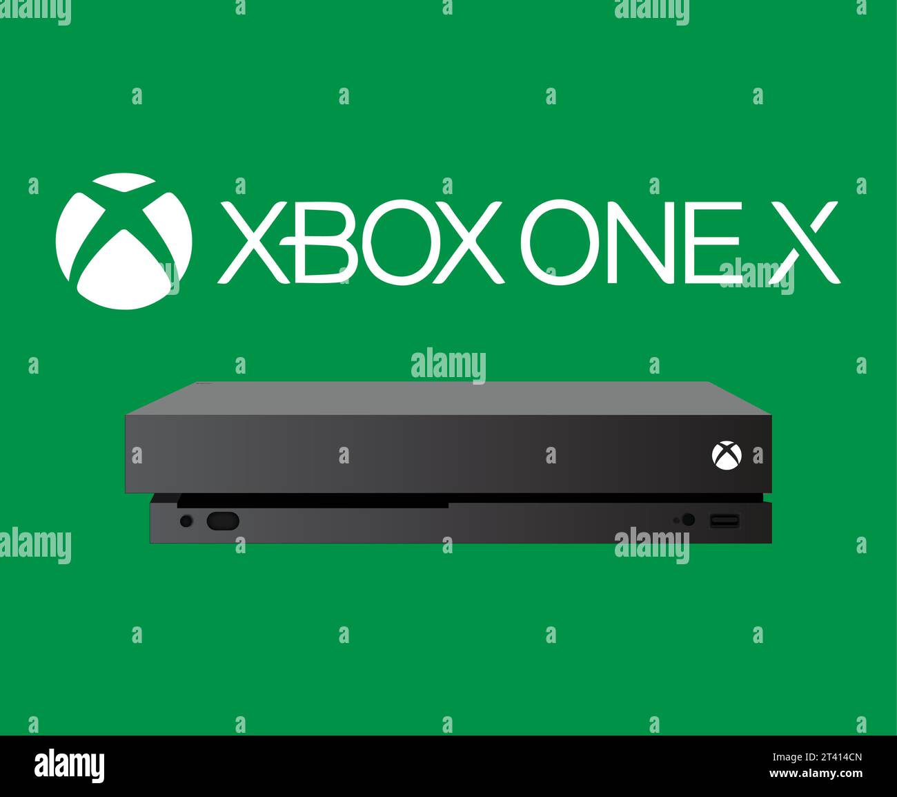 Xbox logo Stock Vector Images - Alamy