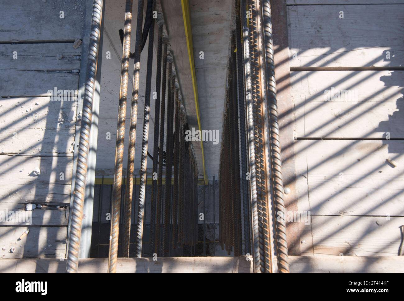 Industrieanlage beton hi-res stock photography and images - Alamy