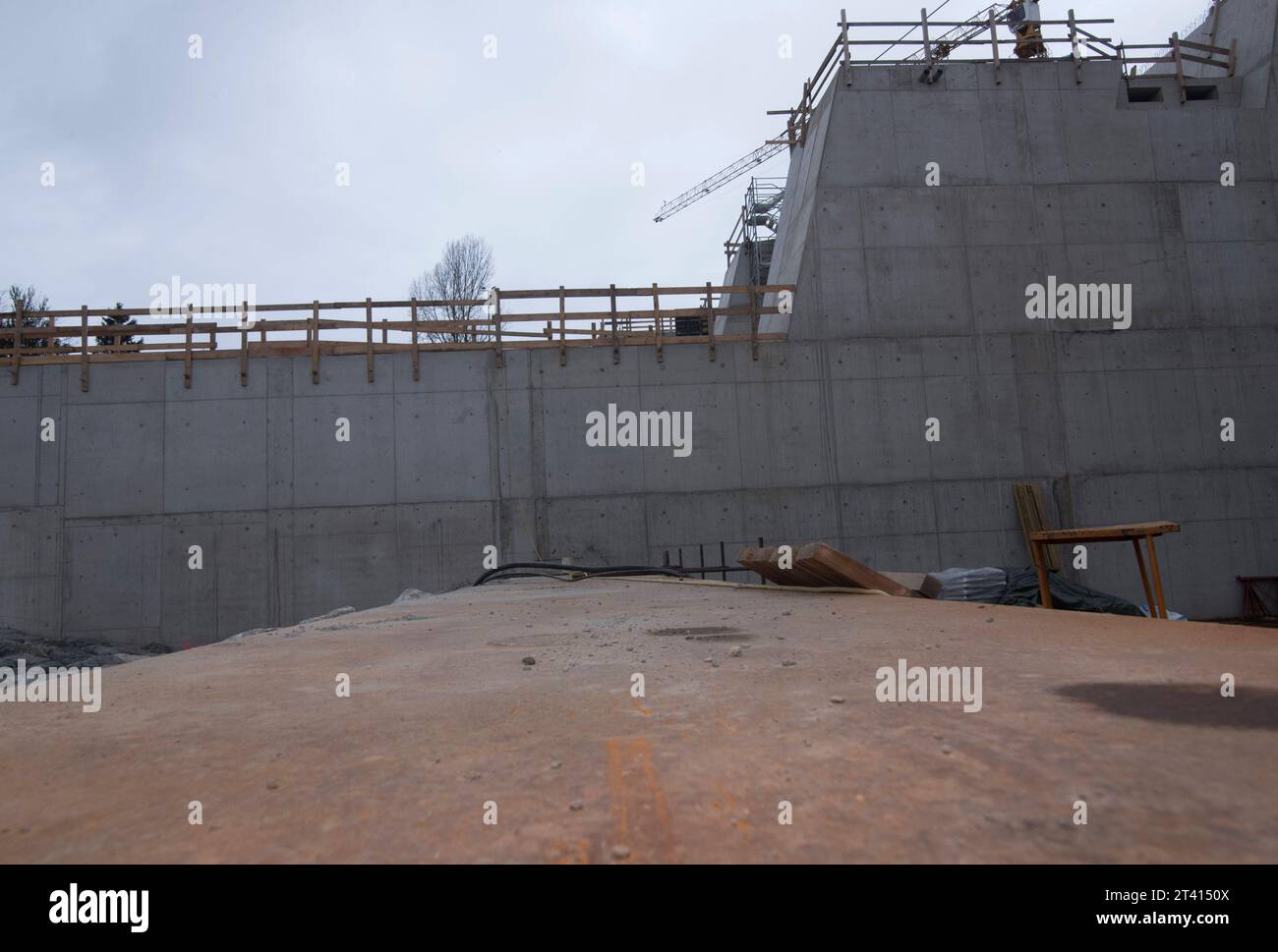 Beton produktion hi-res stock photography and images - Alamy