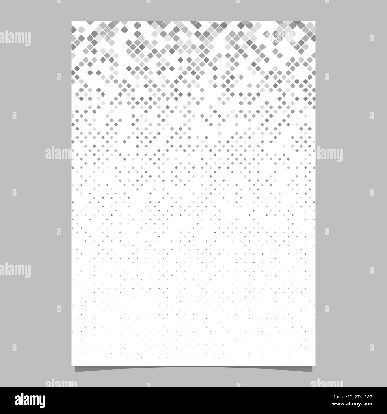 Tile a4 Stock Vector Images - Alamy