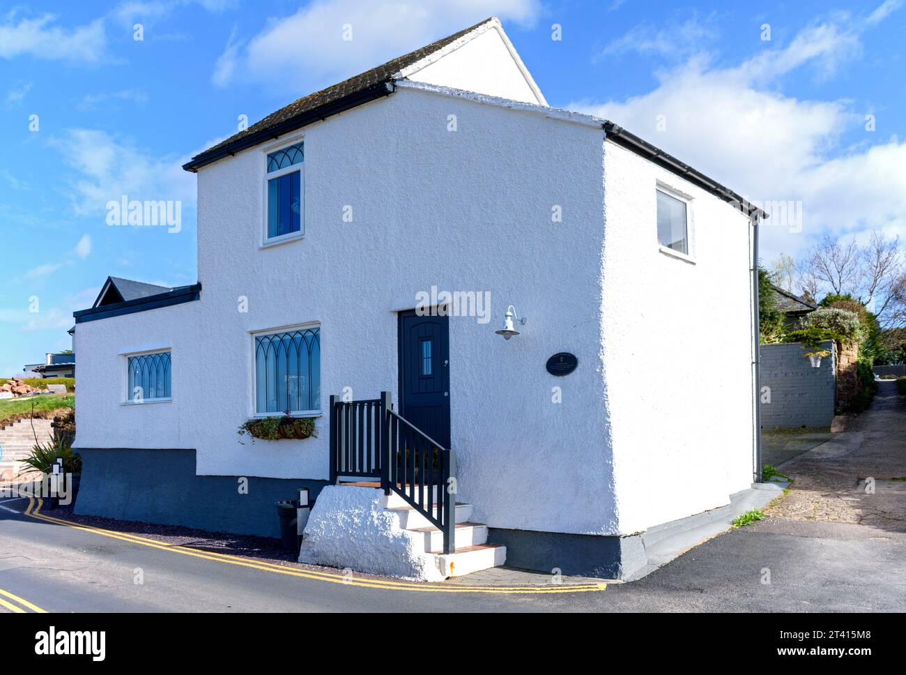 The watch house parkgate hi-res stock photography and images - Alamy