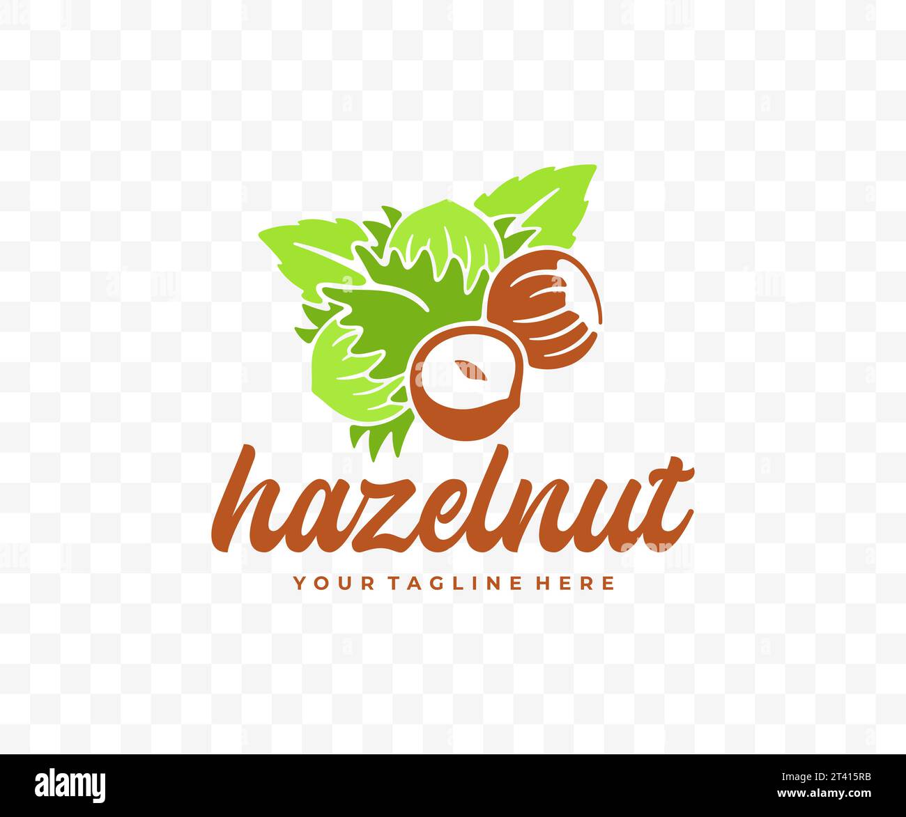 Nutty by nature Cut Out Stock Images & Pictures - Alamy
