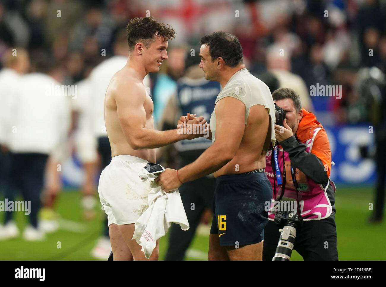 Agustin creevy argentina hi-res stock photography and images - Alamy