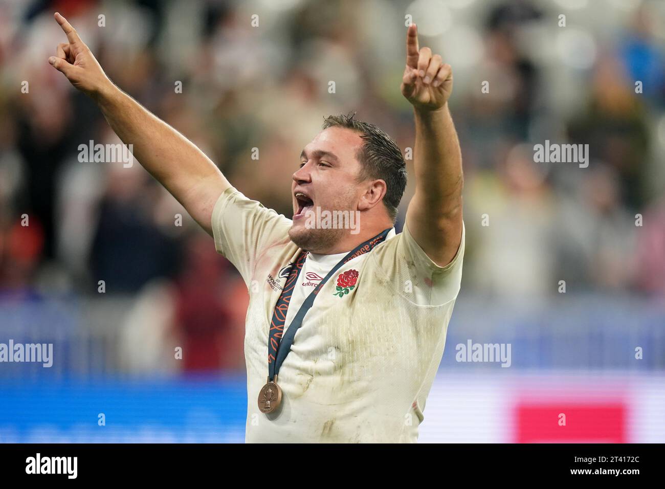 Jamie george argentina hi-res stock photography and images - Alamy