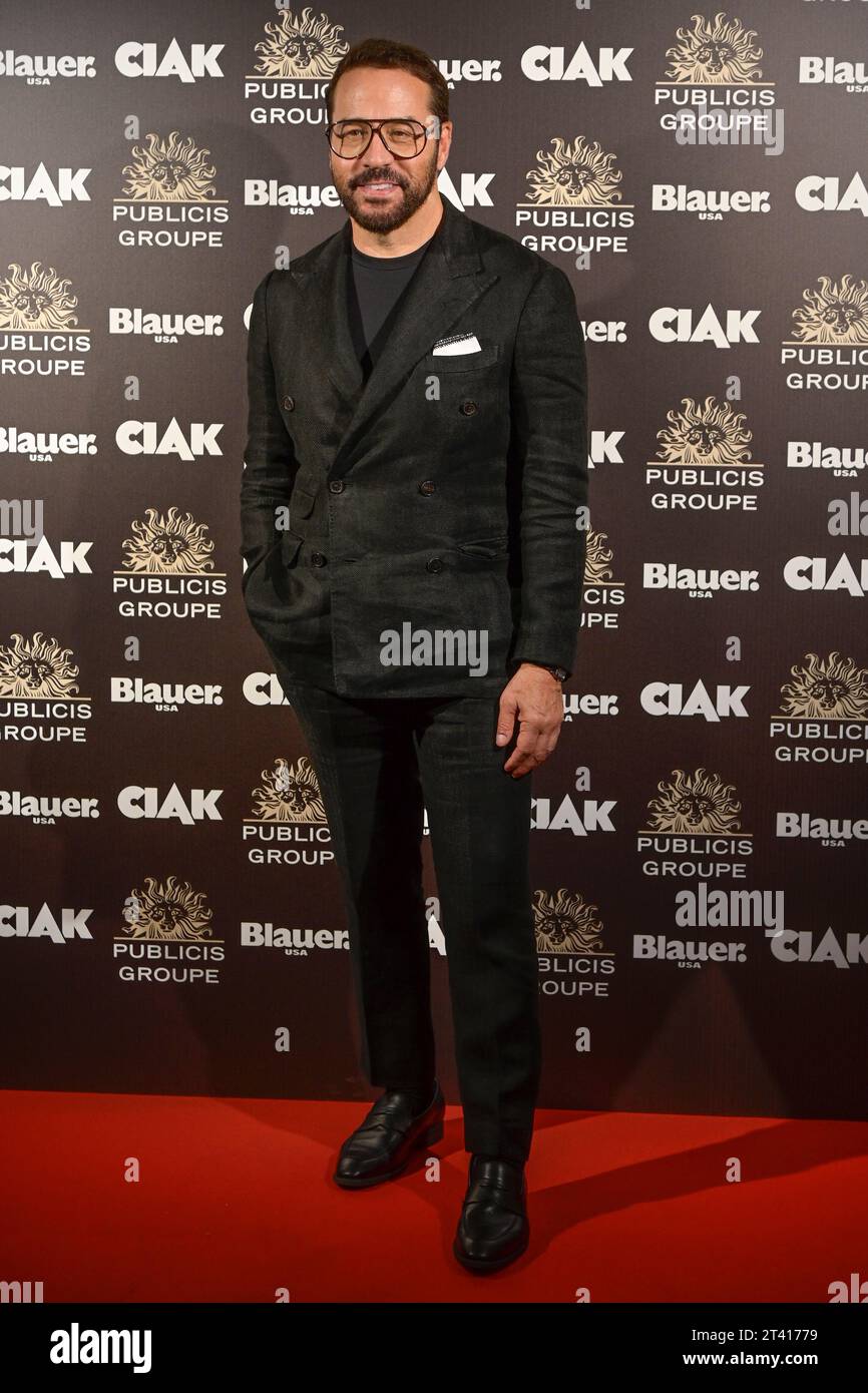 St regis hotel rome hi-res stock photography and images - Alamy