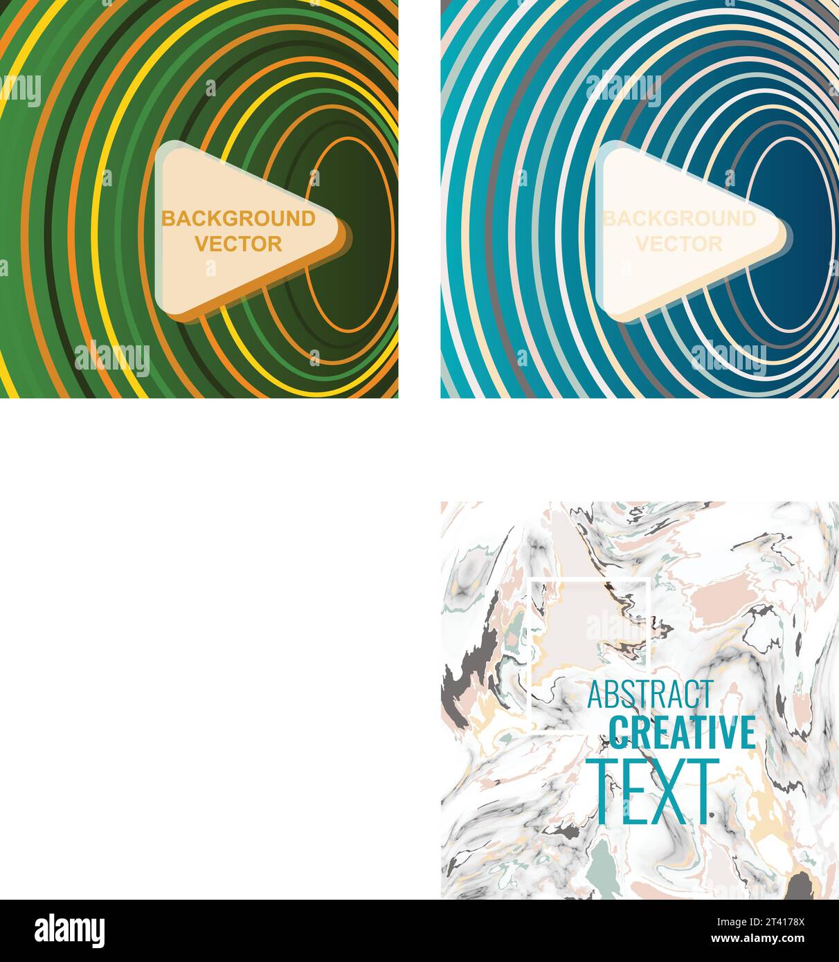 Marbled book cover Stock Vector Images - Alamy