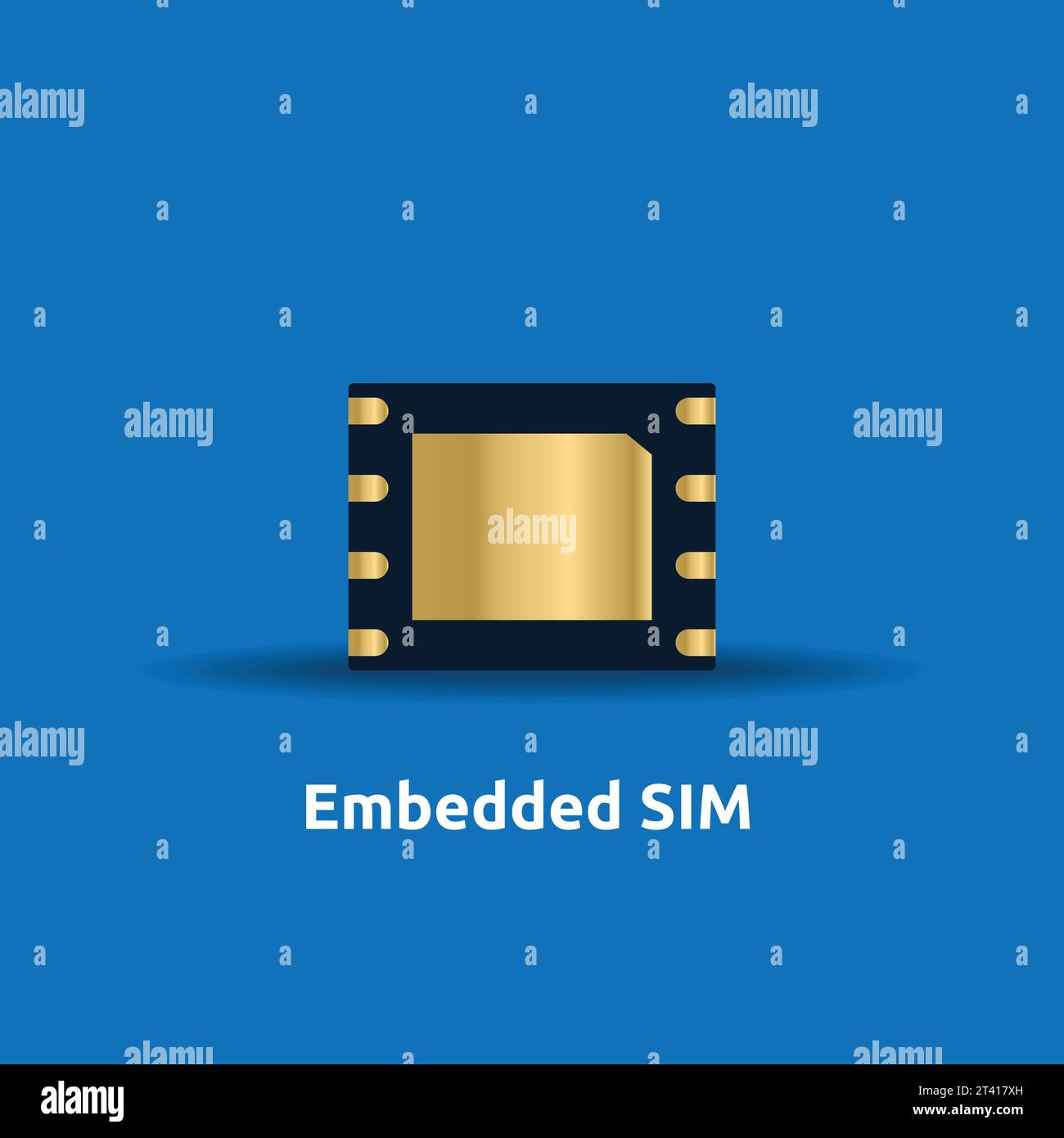 Esim Stock Vector Images - Alamy