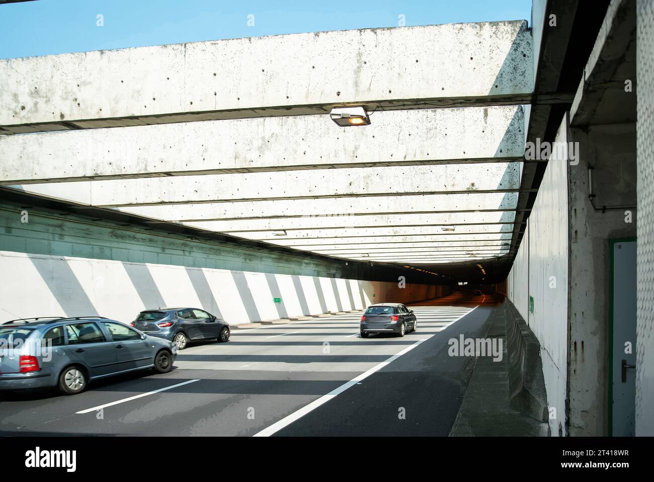 Avenu de normandie hi-res stock photography and images - Alamy