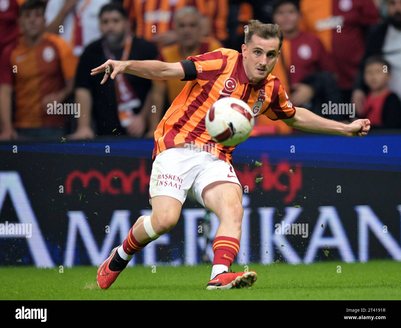 Kerem akturkoglu 2023 hi-res stock photography and images - Alamy