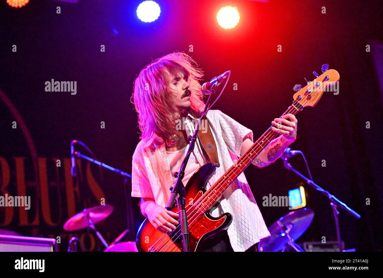 Chris medhurst hi-res stock photography and images - Alamy