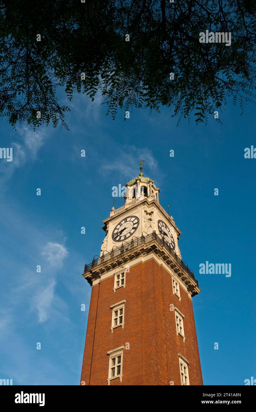 Torre monumental argentina hi-res stock photography and images - Alamy